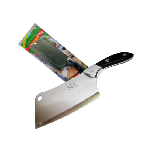 Кухонный топор-нож "Sanliu 666" 29 см 206