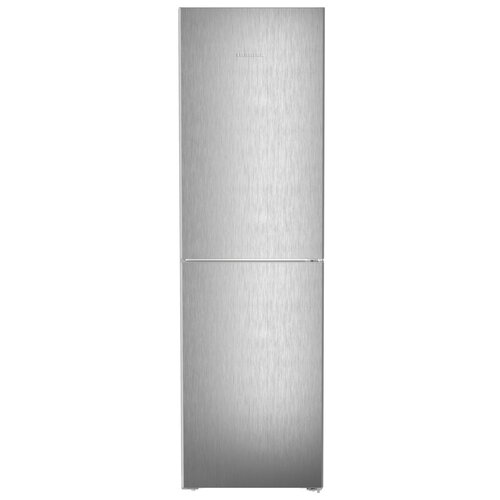 Холодильник Liebherr CNsfd 5724 Plus NoFrost, серебристый