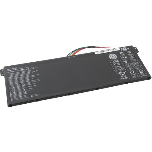 Аккумулятор AP16M4J для Acer Aspire A114-31 / A115-32 / A314-35 / A315-21G / Extensa EX215-51 / EX215-52