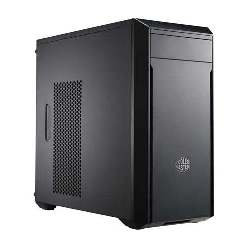 Компьютерный корпус Cooler Master MasterBox 3 Lite (MCW-L3S2-KN5N) черный