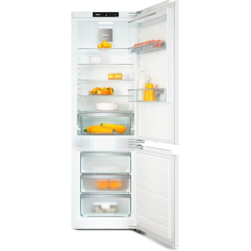 Холодильно-морозильная комбинация KFN7734F Miele