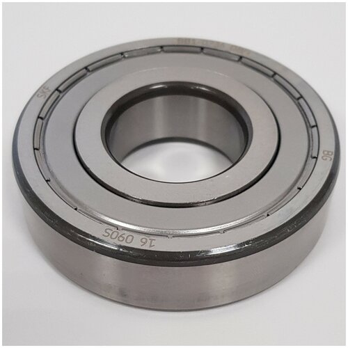 Подшипник для стиральной машины 6306 2Z SKF, 30х72х19мм