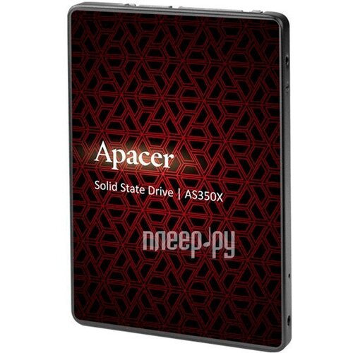 Apacer AS350X 512GB AP512GAS350XR-1