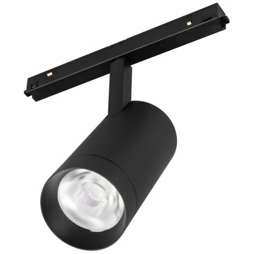 Трековый светильник Arlight Mag-Orient-Spot-R65-20W Warm3000 033627