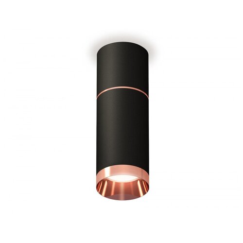 Накладной светильник светодиодный Ambrella Techno Spot XS6323063