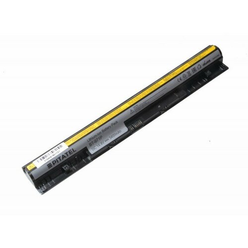 Аккумулятор Pitatel для Lenovo 121500172 14.4V (3400mAh)