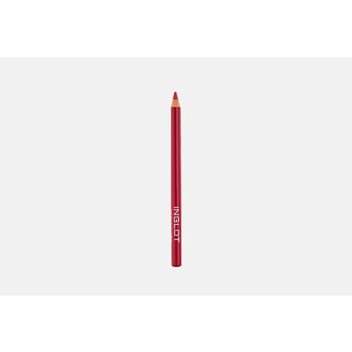 Контурный карандаш для губ Inglot, Lipliner 1.13шт