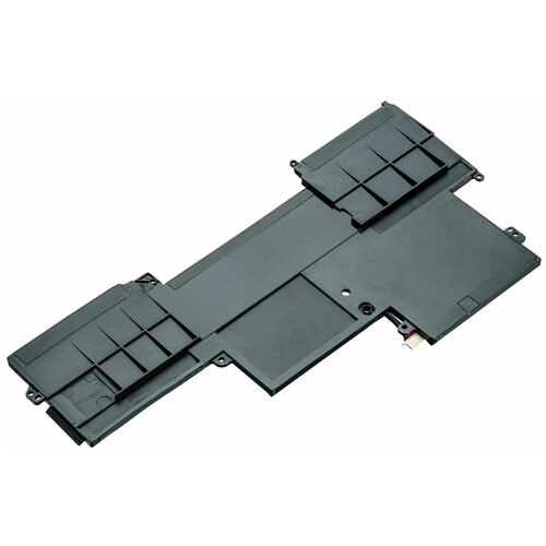 Аккумуляторная батарея Pitatel BT-1461 для ноутбуков HP EliteBook Folio 1020 G1, EliteBook 1030 G1, (BR04, BR04XL), 4700мАч