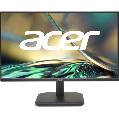 21.5" Монитор Acer EK221QHBI, 1920x1080, 100 Гц, *VA, черный