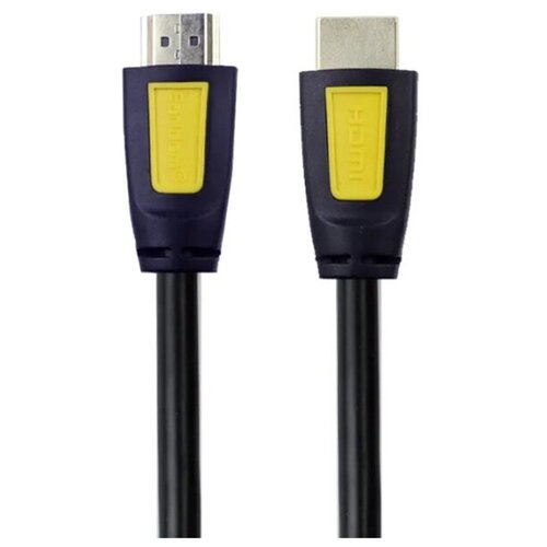 Аксессуар Earldom ET-W09 HDMI 3m Black 0L-00050711