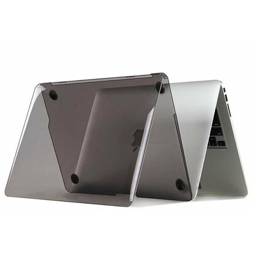 Чехол WiWU iShield Hard Shell Ultra Thin Laptop Case для Macbook 16.2' 2021 Black