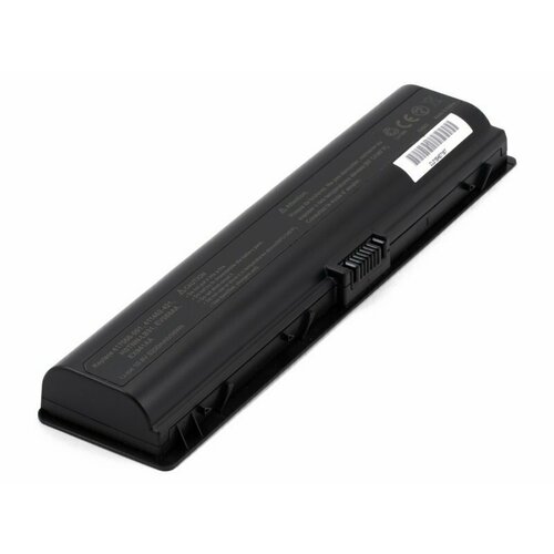 Аккумуляторная батарея для ноутбука HP 417067-001 10.8V (5200mAh)