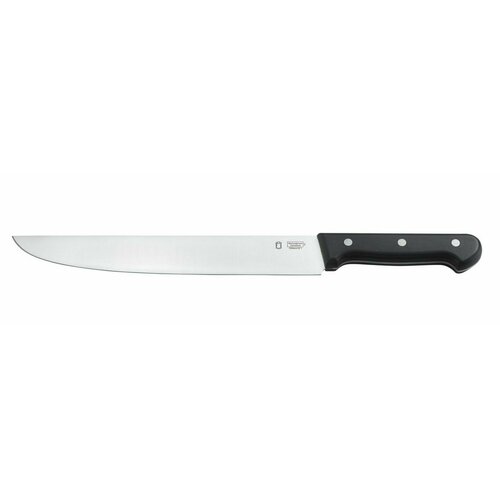 Нож мясницкий Uni, 25см, METRO PROFESSIONAL