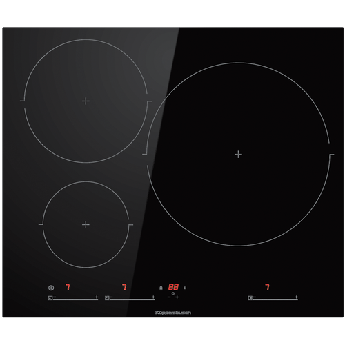 Kuppersbusch KI 6343.0 SR