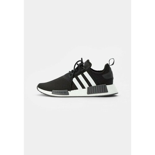 Кроссовки adidas NMD, размер 38, черный