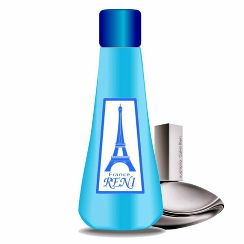 Reni №346 Наливная парфюмерия по мотивам Euphoria "Calvin Klein"