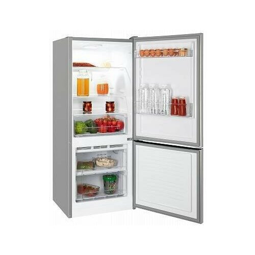 Холодильник NORDFROST SILVER NRB 121 S NORDFROST