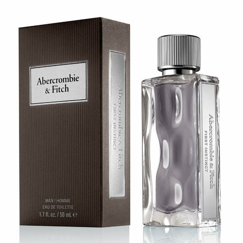 Abercrombie & Fitch First Instinct 30 мл