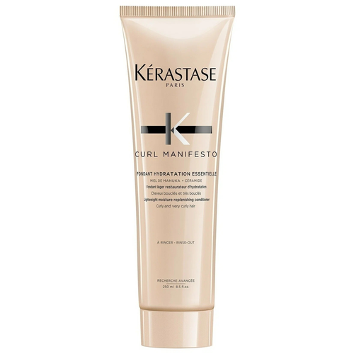 Kerastase Curl Manifesto Fondant Hydratation Essentielle - Молочко кондиционер для вьющихся и кудрявых волос, 250 мл