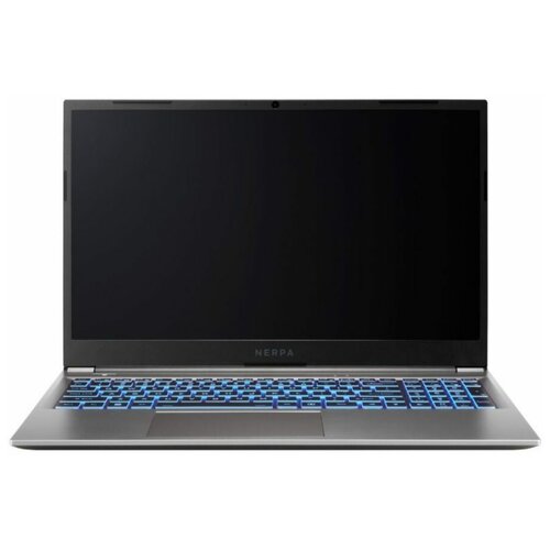 Ноутбук 15.6" IPS FHD Nerrpa Caspica A752-15 black (AMD Ryzen 7 5825U/8Gb/512Gb SSD/noDVD/VGA int/noOS) (A752-15AC085100K)