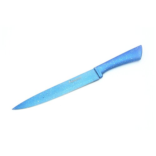 Нож Fissman LAGUNE Гастрономический 20 см (нерж. сталь с цветным покрытием) (2328)