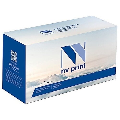 Картридж NV Print NV-006R01731, 13700 стр, черный