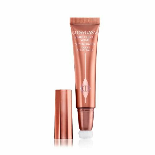 Charlotte Tilbury Хайлайтер BEAUTY LIGHT WAND (Pinkgasm) 12 мл