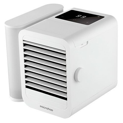 Персональный кондиционер Microhoo Personal Air Cooler MH01RU