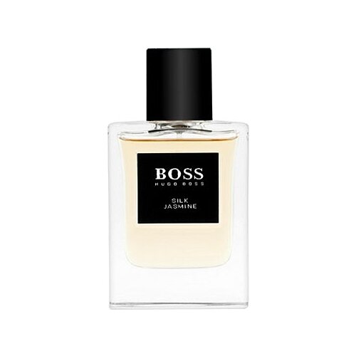 BOSS туалетная вода The Collection Silk & Jasmine, 50 мл