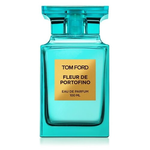 Tom Ford парфюмерная вода Fleur de Portofino, 100 мл, 150 г