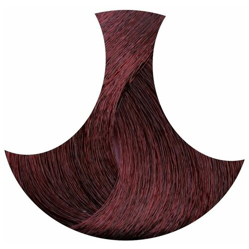 Искусственные волосы на клипсах 99, 60-65 см 7 прядей (Махагон)