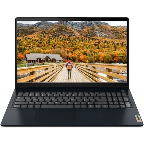 Ноутбук Lenovo IdeaPad 3 15ALC6 82KU01DQRK 15.6"