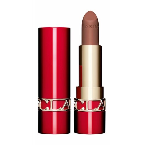 Бархатная губная помада Clarins Joli Rouge