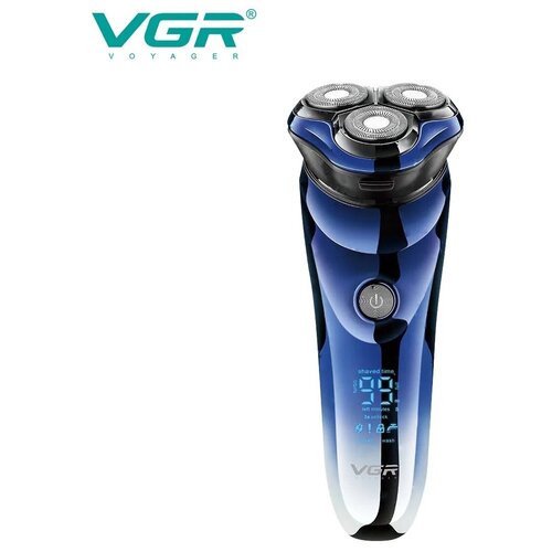 Электробритва VGR VGR-305