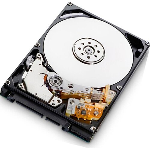 Жесткий диск Dell 2.4Tb 400-AVEZ