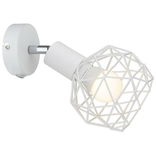 Спот Arte Lamp A6141AP-1WH