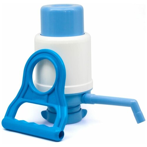 Aqua Work Помпа набор №1: ( помпа для воды " -DOLPHIN ЕСО" и ручка для переноса бутылей) 24187