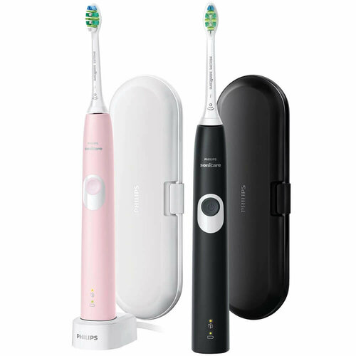 Набор Philips Sonicare ProtectiveClean HX6830/35