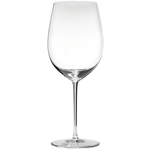 Набор бокалов Riedel Sommeliers Bordeaux Grand Cru для вина 4400/00, 860 мл, 1 шт., прозрачный