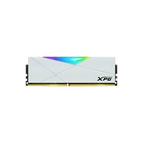 Оперативная память XPG Spectrix D50 8 ГБ DDR4 3200 МГц DIMM CL16 AX4U32008G16A-SW50
