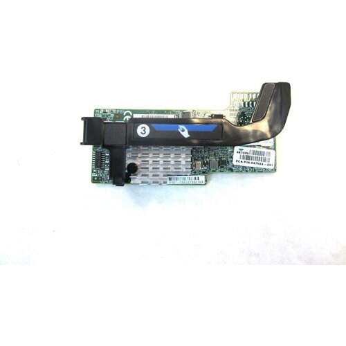 Сетевой Адаптер HP 647586-B21 AGP 10Gb