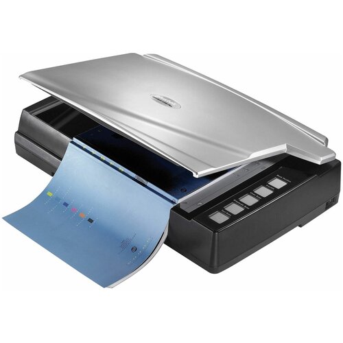 Сканер Plustek OpticBook A300 Plus 0291TS