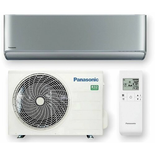 Сплит-система Panasonic CS-Z35XKEW/CU-Z35XKE