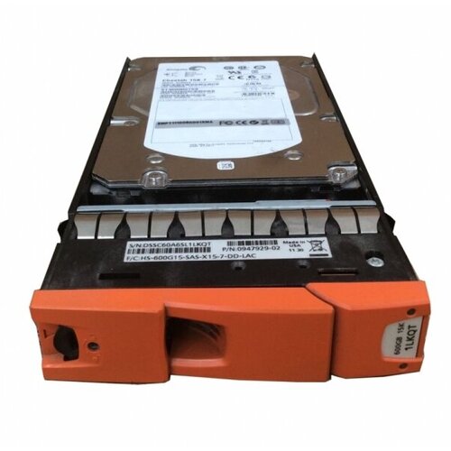 Жесткий диск Xyratex RA-1T72-SAT3-ULS-1603-D2-DTD 1Tb 7200 SAS 3.5" HDD