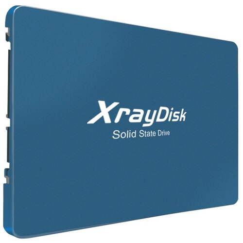 Твердотельный накопитель XrayDisk 1 ТБ SATA PB21285001
