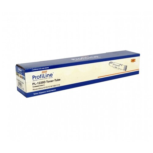 ProfiLine Тонер-туба PL-888087 (1220D)