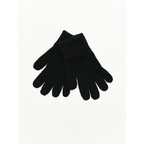 Перчатки Margot Bis, размер 13, черный