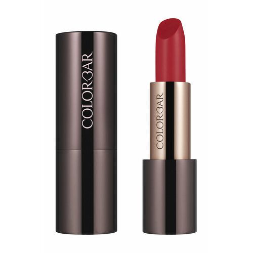 COLORBAR Take Me As I Am Creame Lipstick Губная помада, 4,2 г, Hustle Queen 011