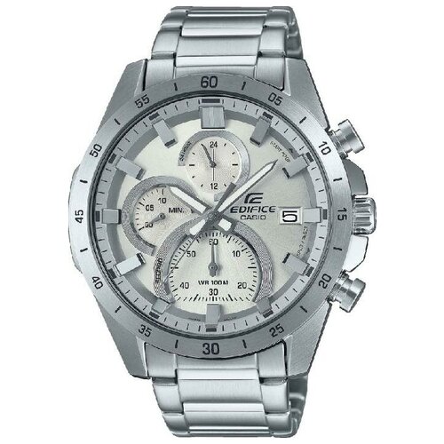 Наручные часы CASIO, серебряный
