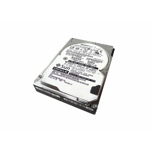 Жесткий диск Sun 7093013 600Gb 10520 SAS 3.5" HDD